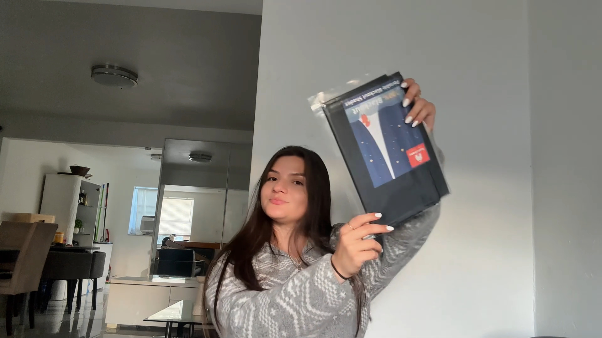 Watch Easy to install blackout curtains on Amazon Live