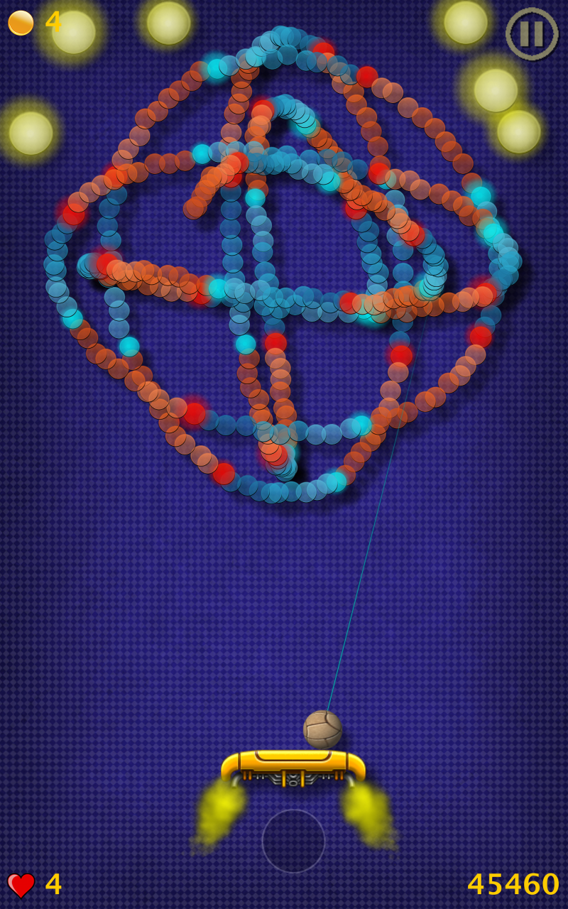 Jet Ball 2 - App on Amazon Appstore