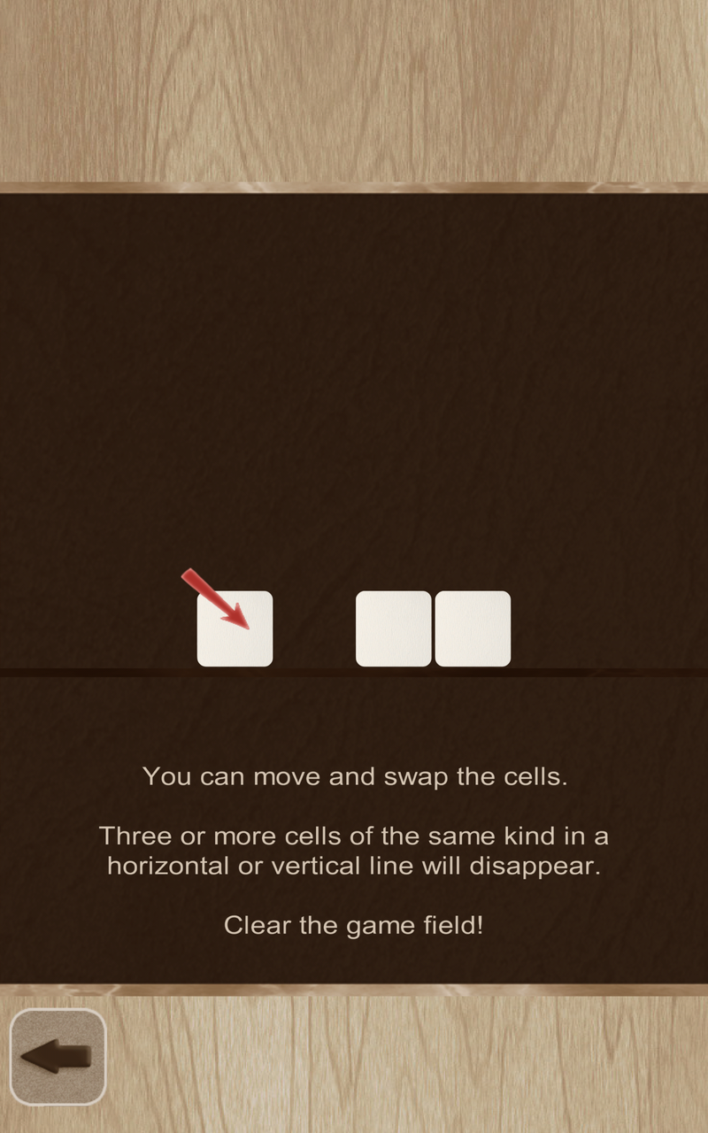 Cells Puzzle - App on Amazon Appstore