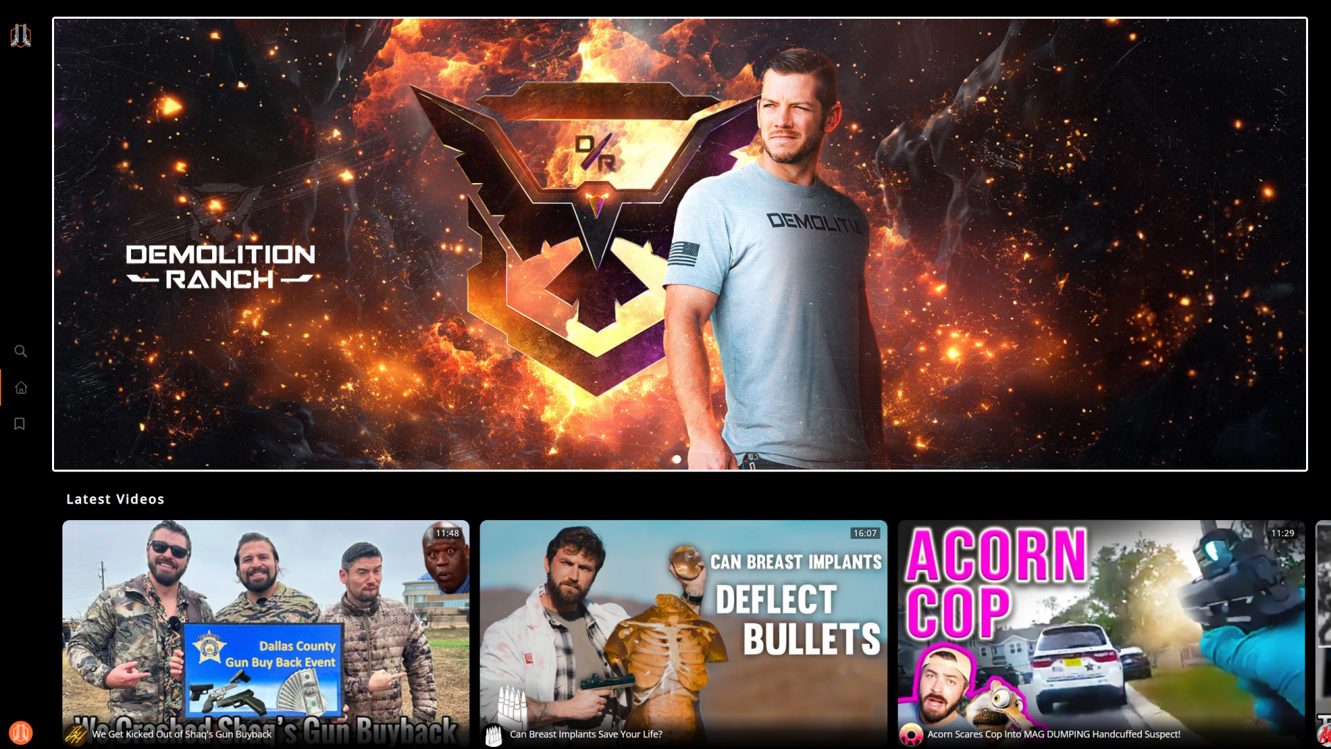 Pepperbox - App on the Amazon Appstore