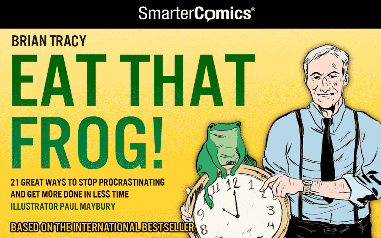 Eat That Frog!:www.amazon.com:Appstore for Android