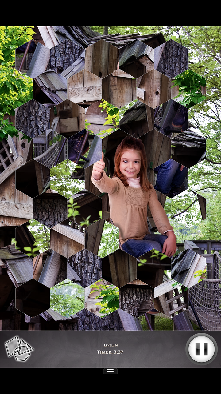 Hidden Scenes - Home Sweet Home:Amazon.com:Appstore for Android