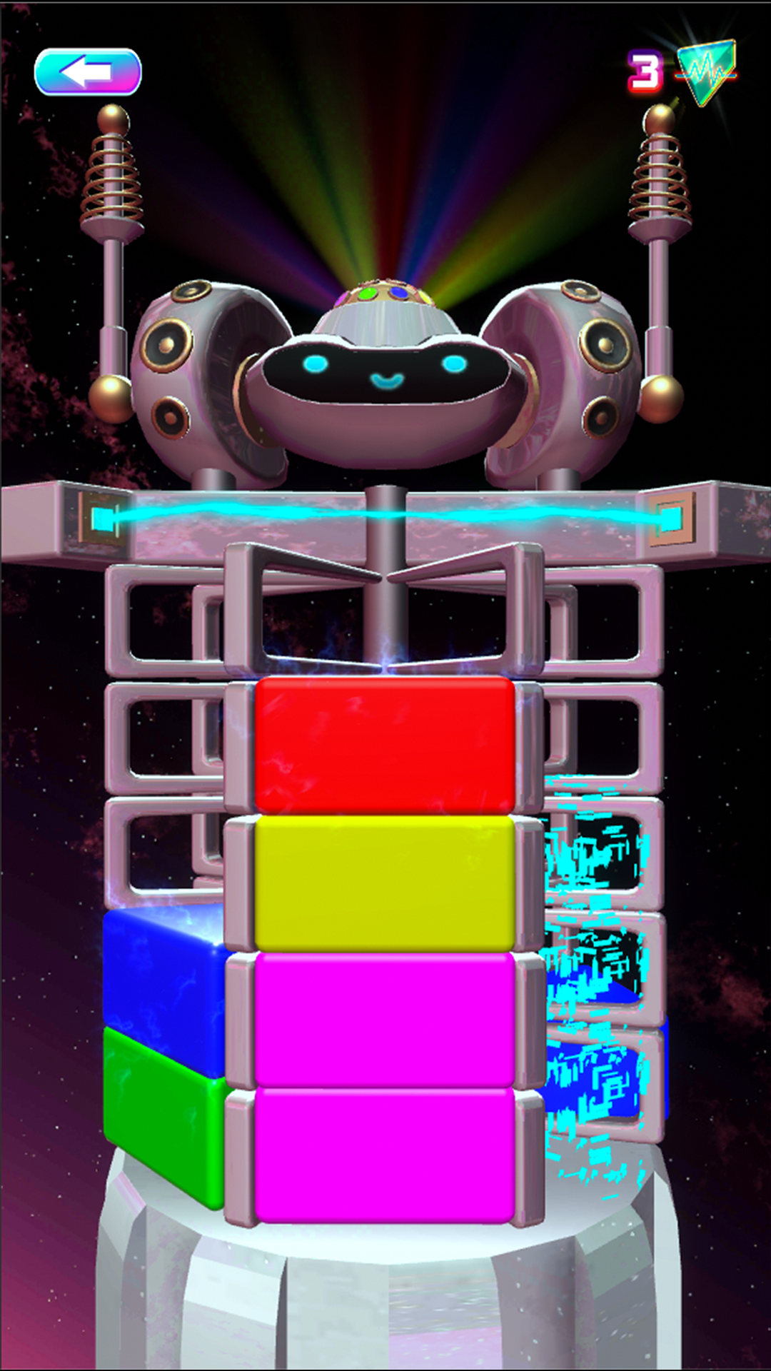 Color Bot - App on Amazon Appstore