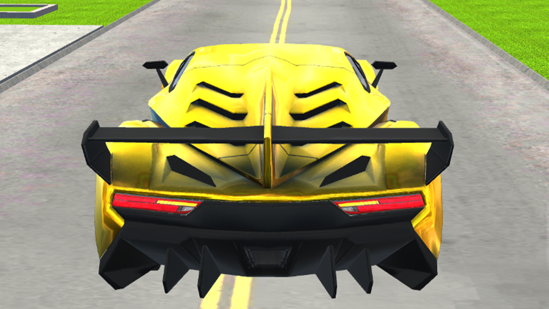 Aplicación Car Showroom Games: Select Cars and Drive en Amazon Appstore