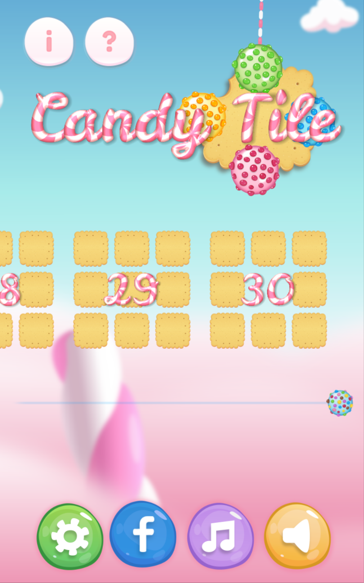 Candy Tile - App on Amazon Appstore