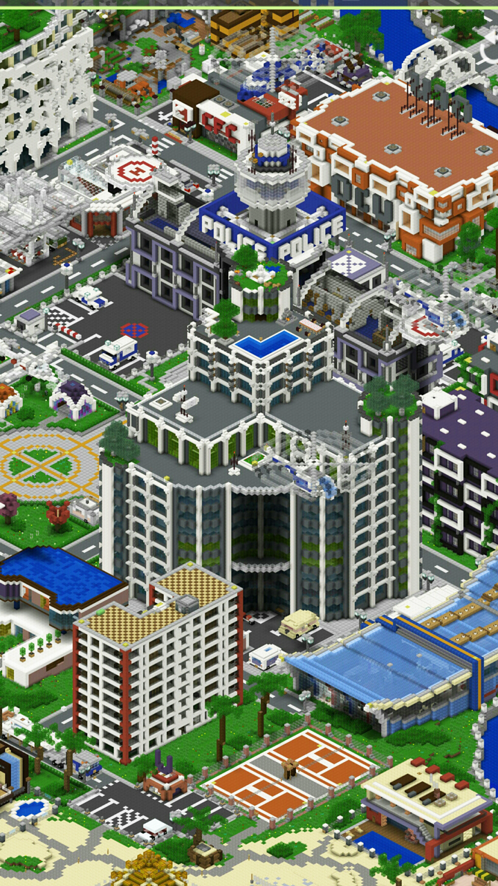 Minecraft Pe Maps Minecraft Hub