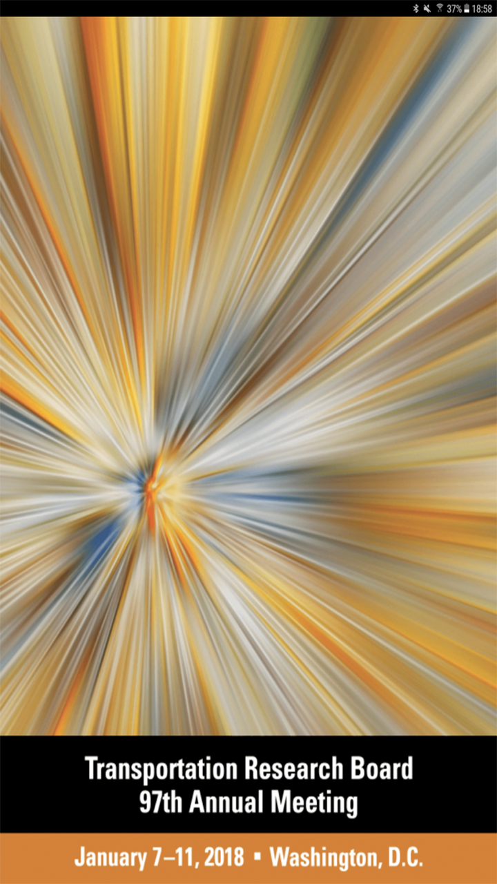 TRB 2018 - App on Amazon Appstore