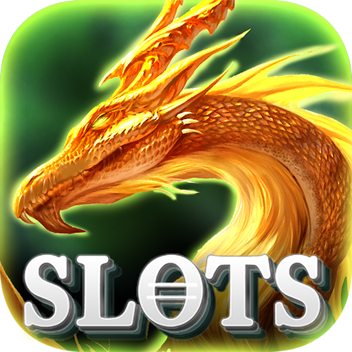 Throne of Dragons Slots - Application sur Amazon Appstore