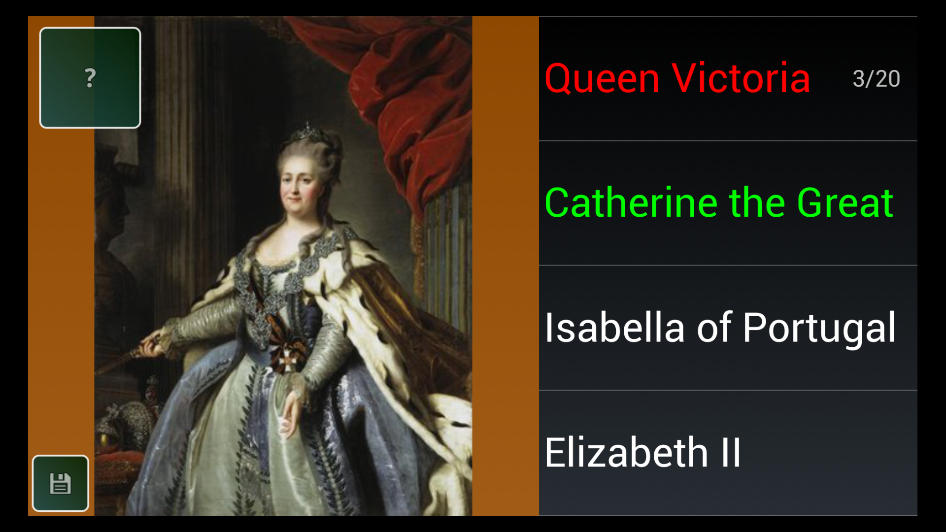 Name That Historical Figure - App on Amazon Appstore