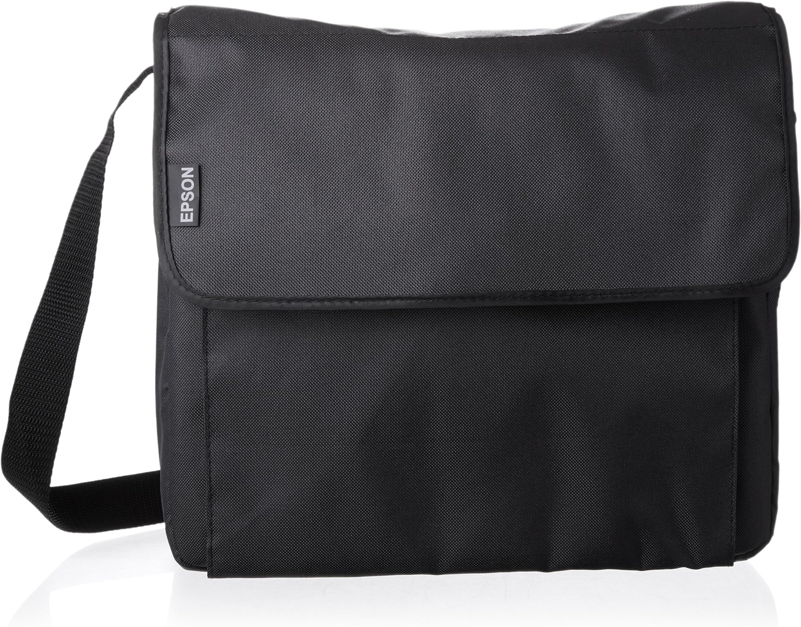 Amazon | エプソン プロジェクター ソフトキャリングケース ELPKS70 | エプソン | プロジェクターバッグ・ケース