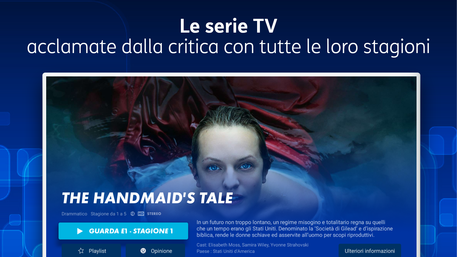 TIMVISION - App on Amazon Appstore