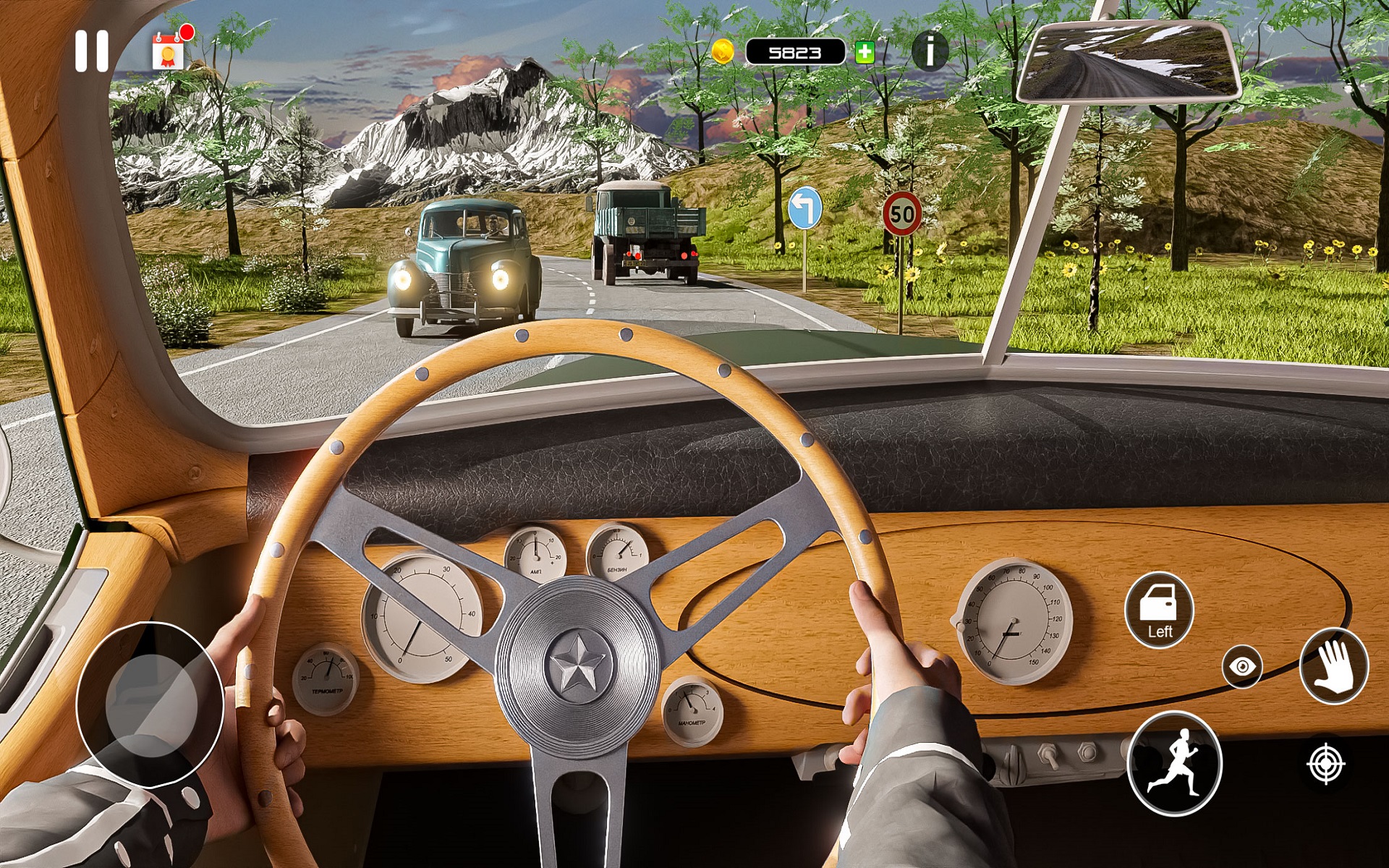 US Border Patrol Police Games - Police car chase and cop simulator ...