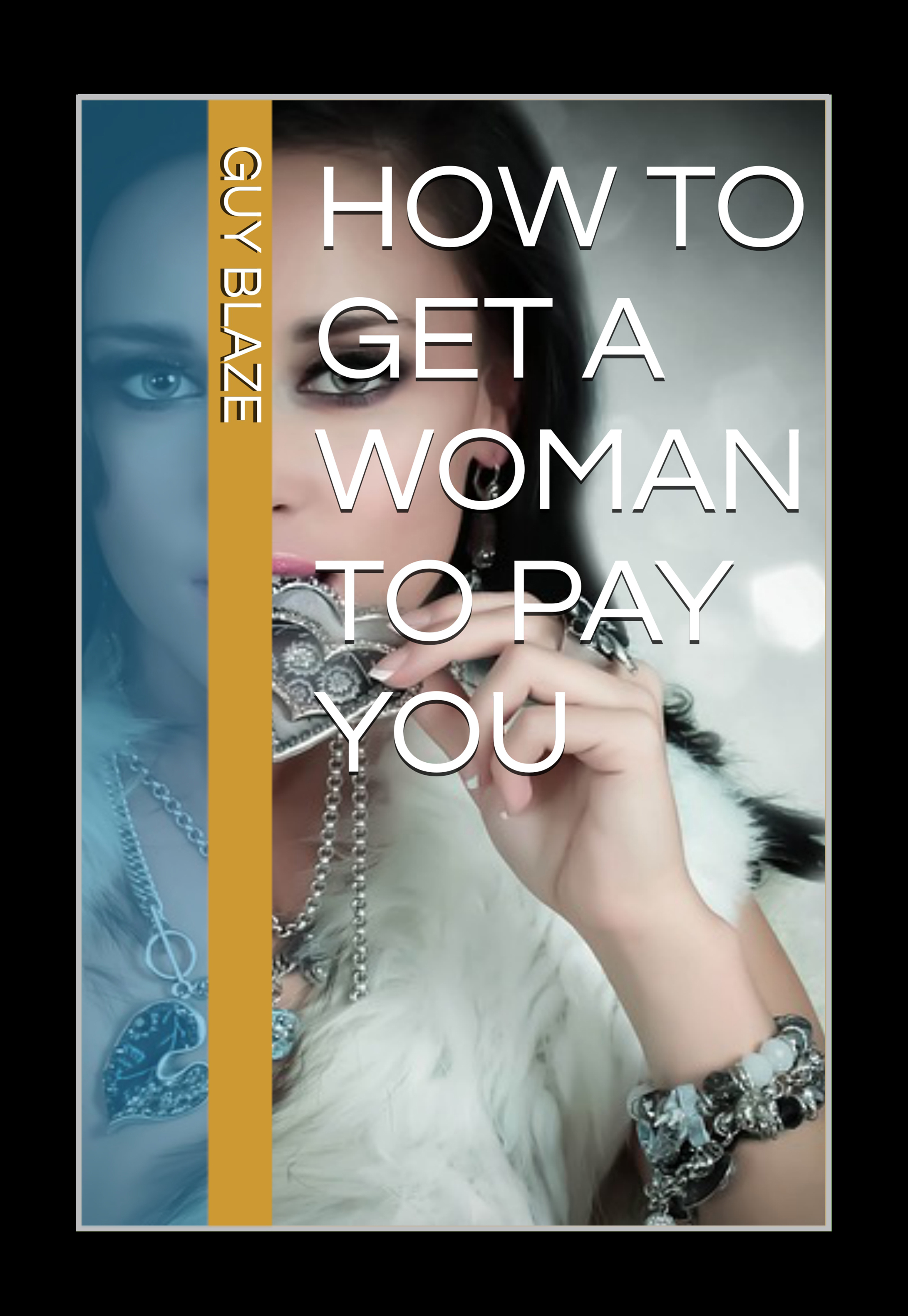 Amazon.com: Guy Blaze: books, biography, latest update