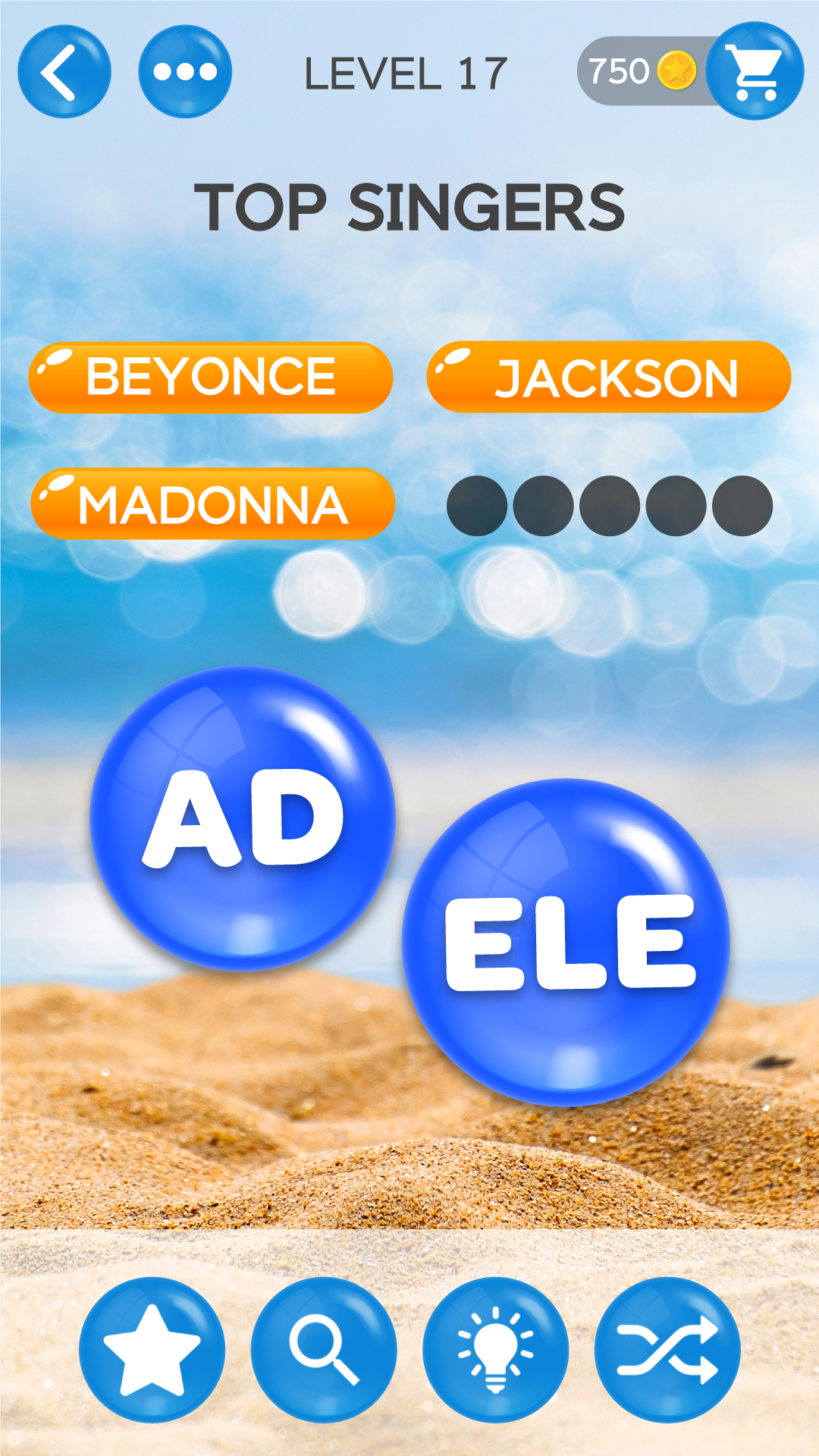 Word Pearls: Word Games - App on Amazon Appstore