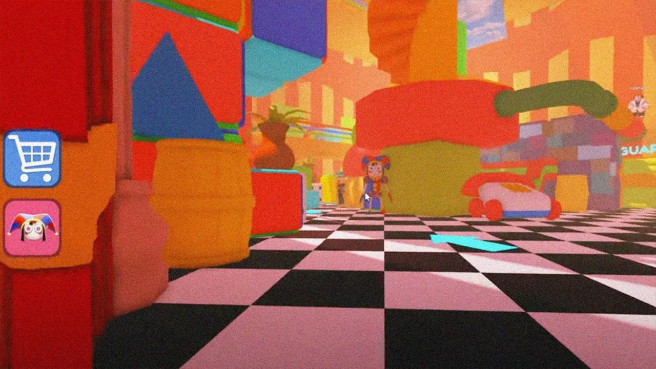 Escape Jaxy Digital Prison - App on Amazon Appstore