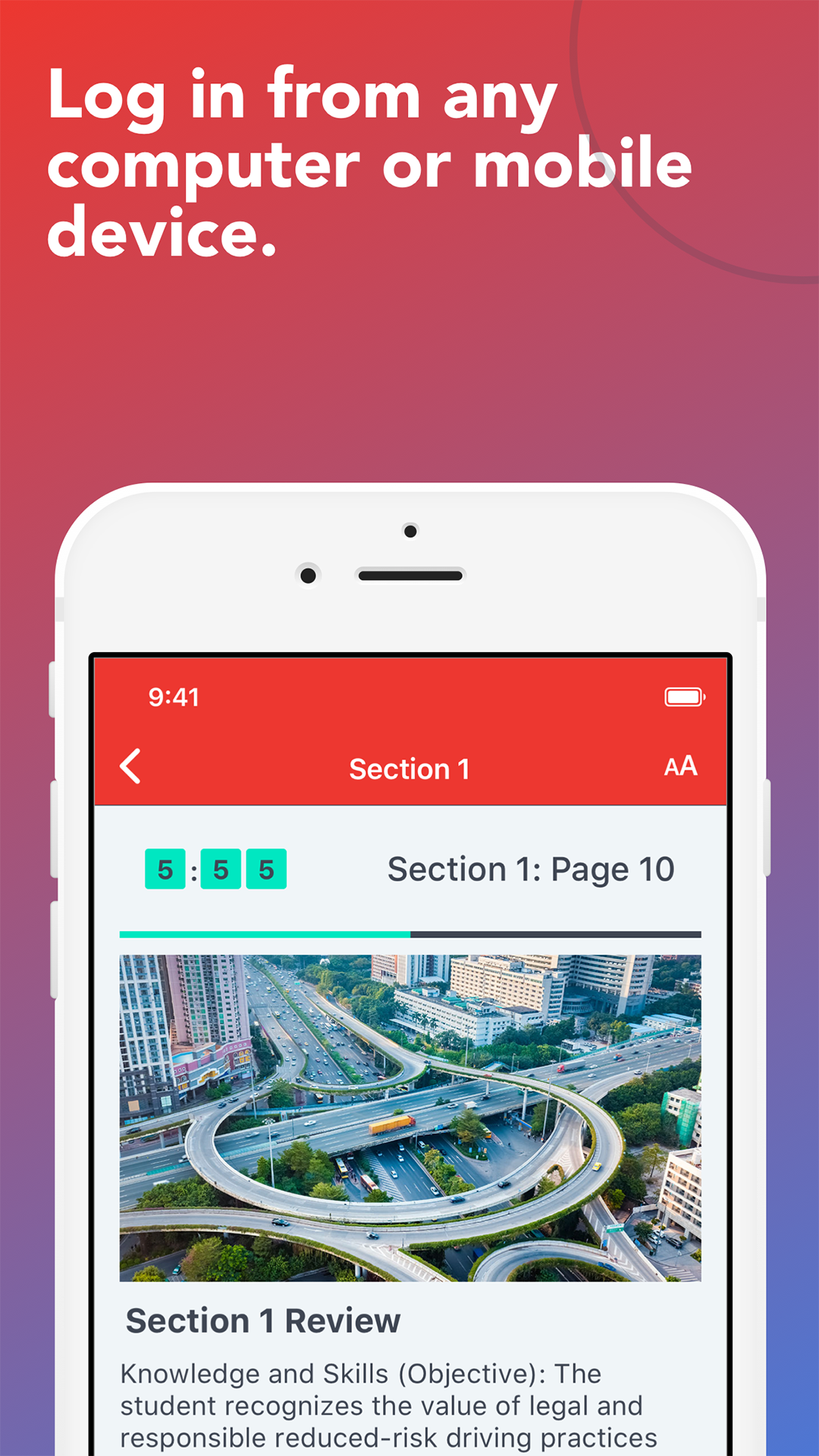 National Driver Training - App on Amazon Appstore