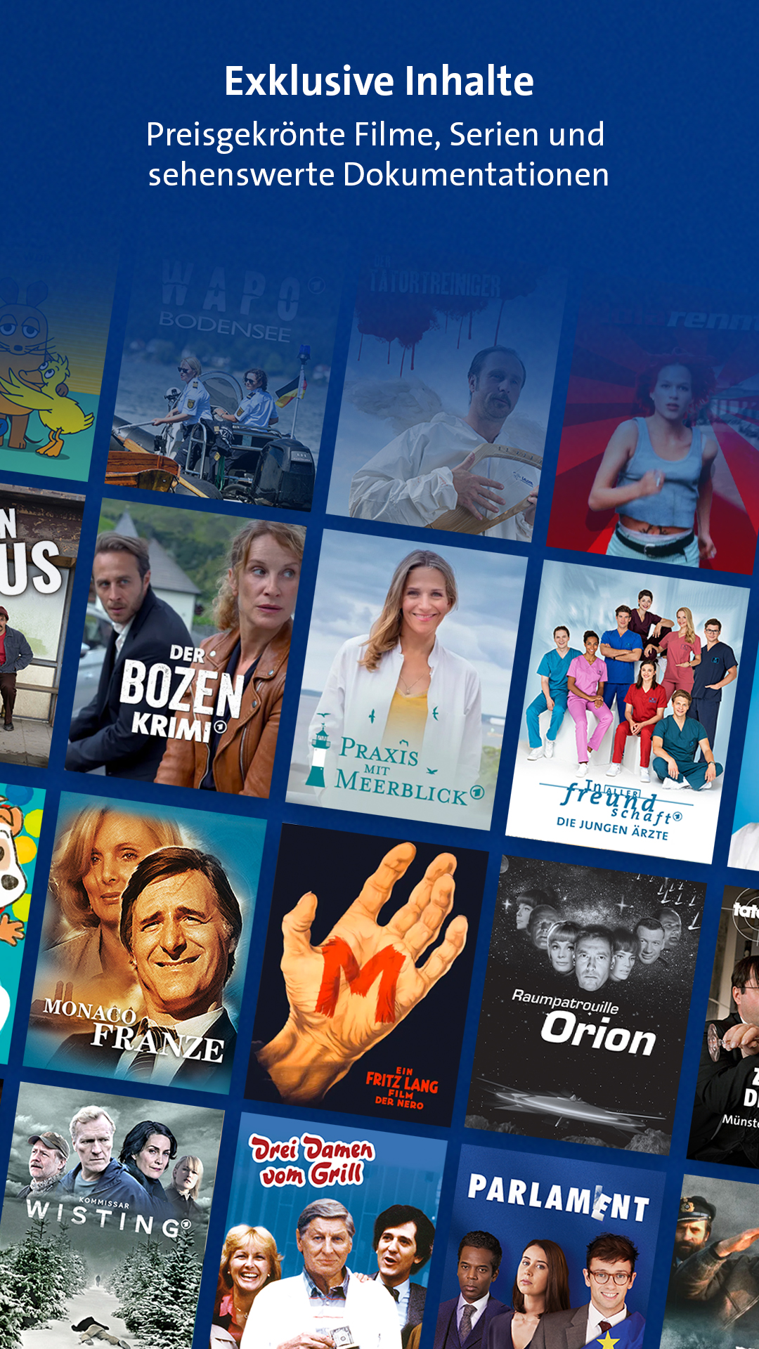 Top 5 Content Ideas for Your Next ARD Livestream - Gizmodo