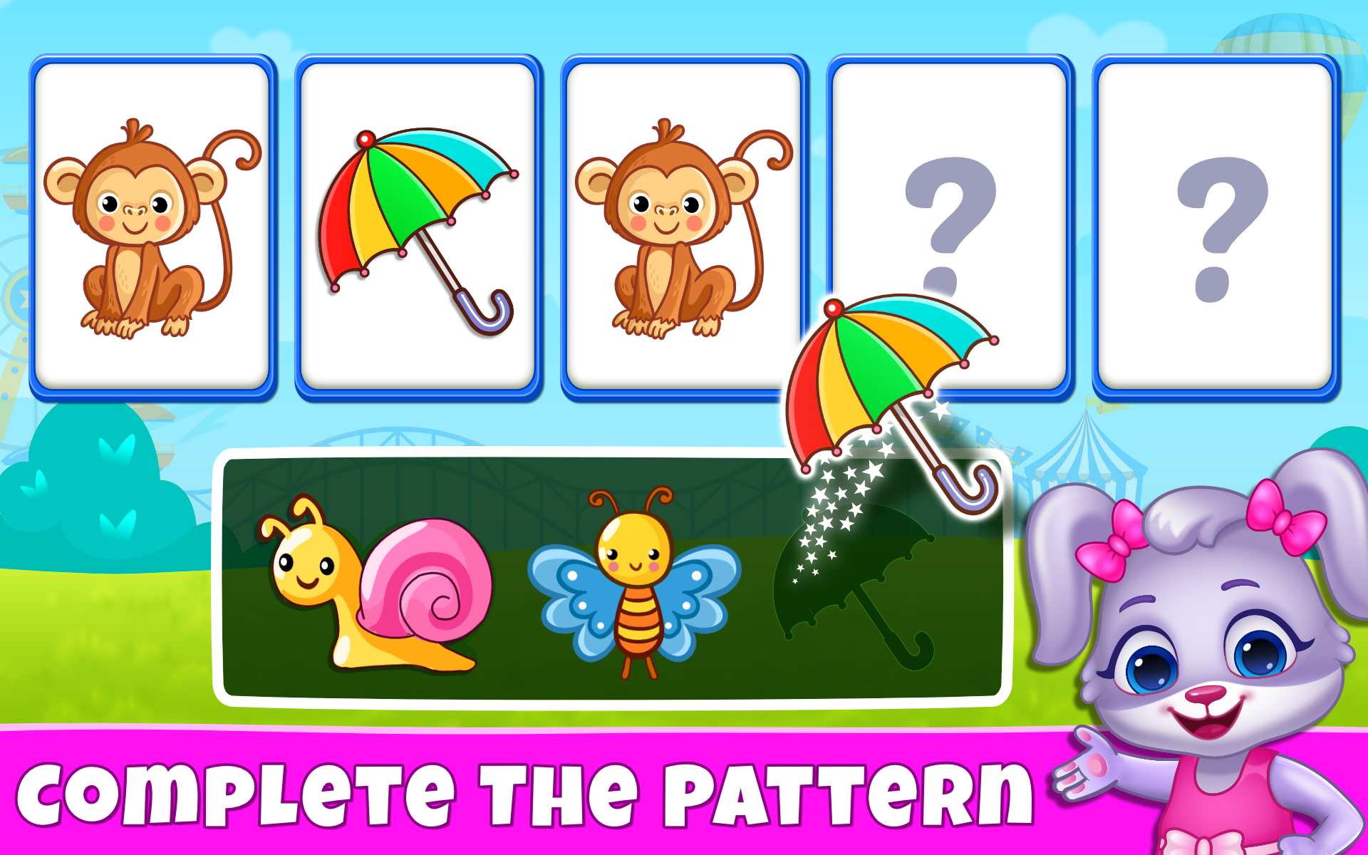 Kids Games: Learn Colors, Math, Number Counting, Puzzles & More For ...