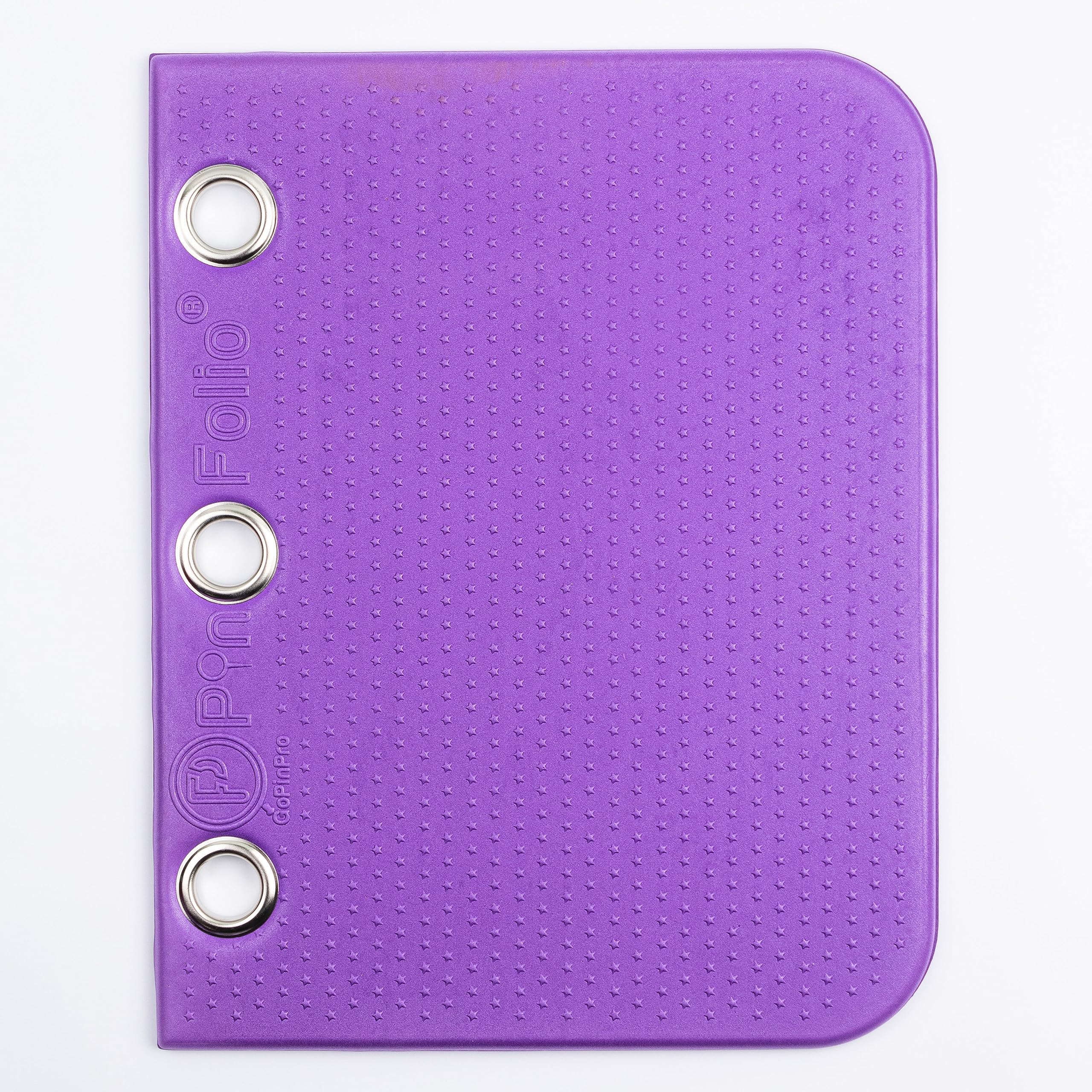 Amazon.com : PinFolio Sitck’N’Go Pages, 3 Foam Pin Display Pages for ...