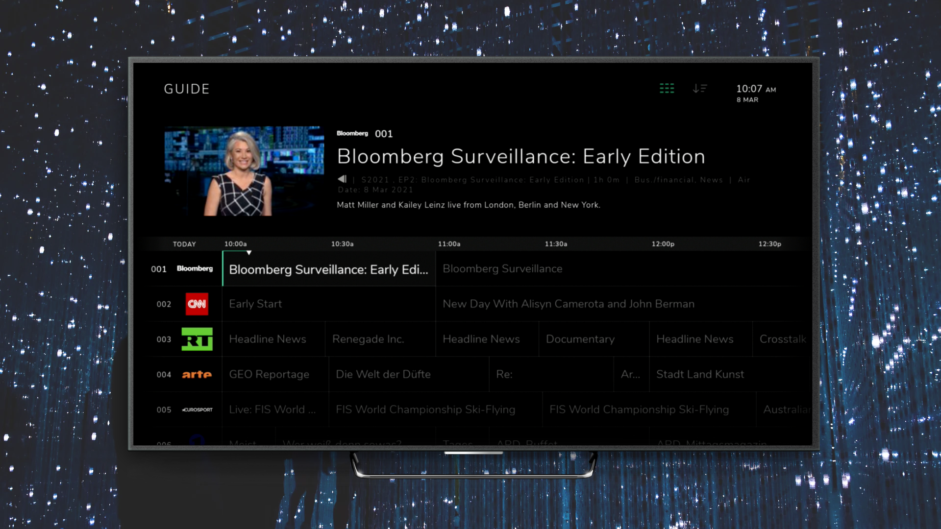 NAGRA OpenTV:Amazon.com:Appstore for Android