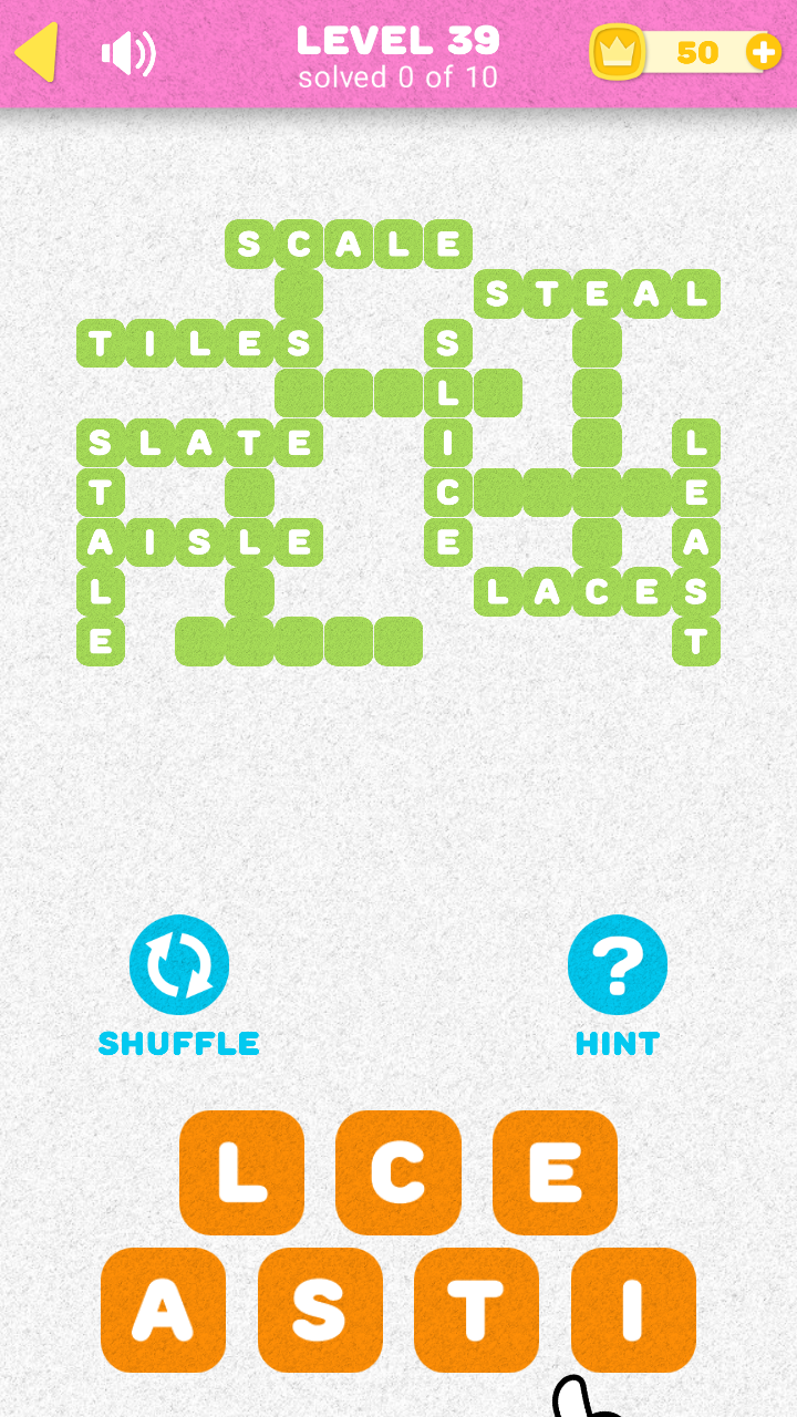Magic Letters - App on Amazon Appstore