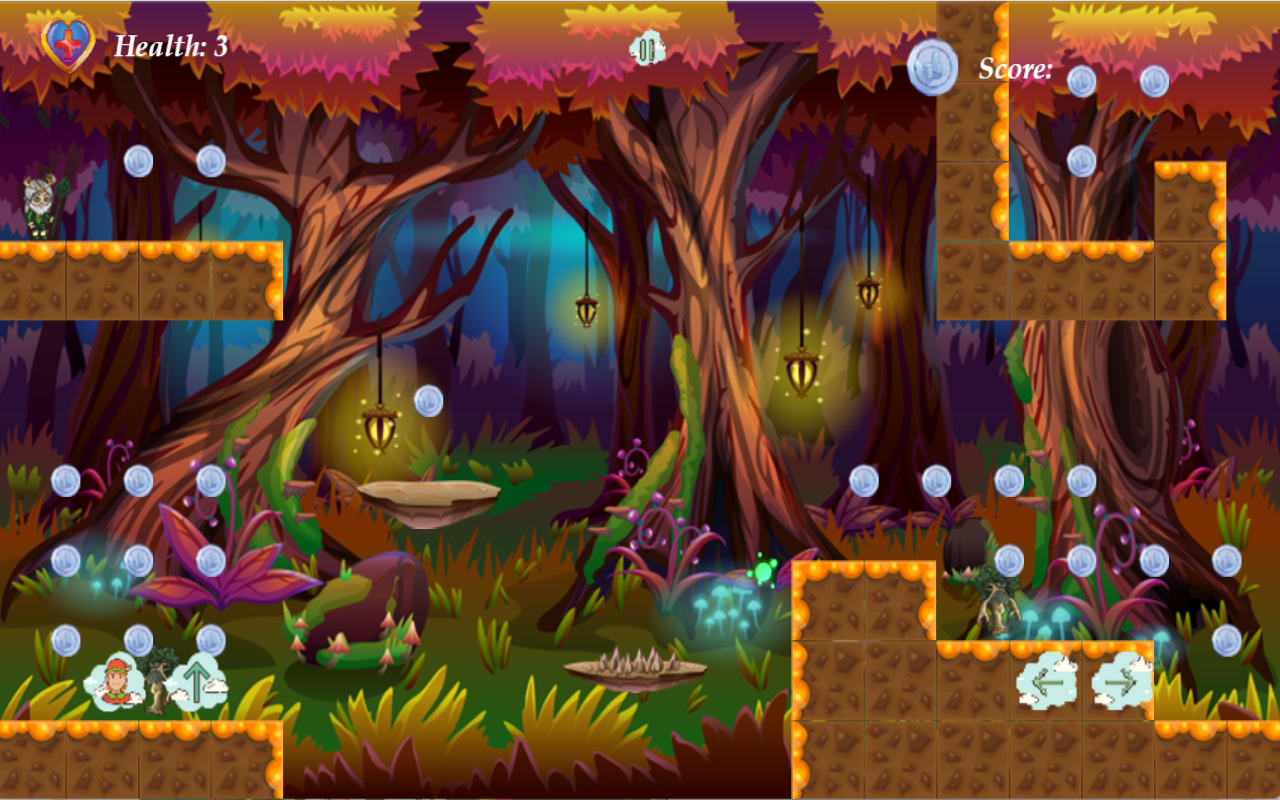 The Elf Adventure - App on Amazon Appstore