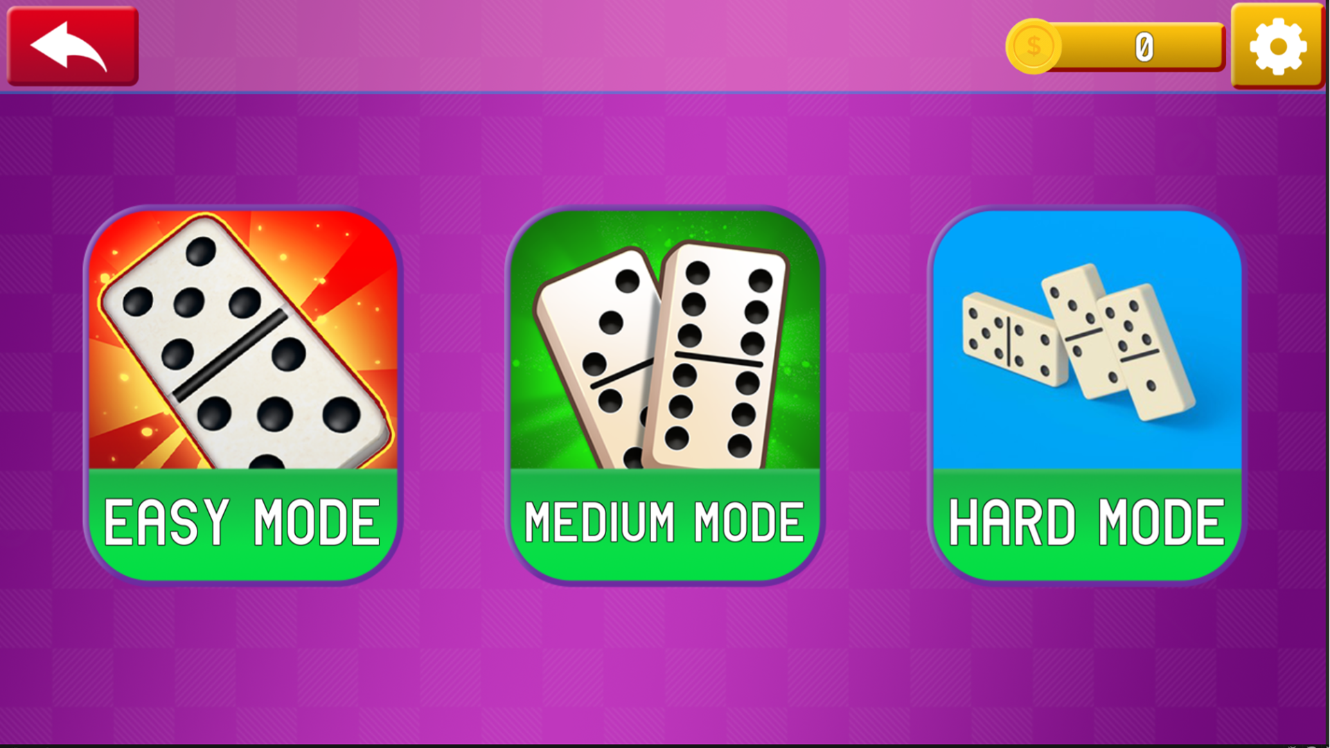 Dominoes Master offline board game - App on Amazon Appstore