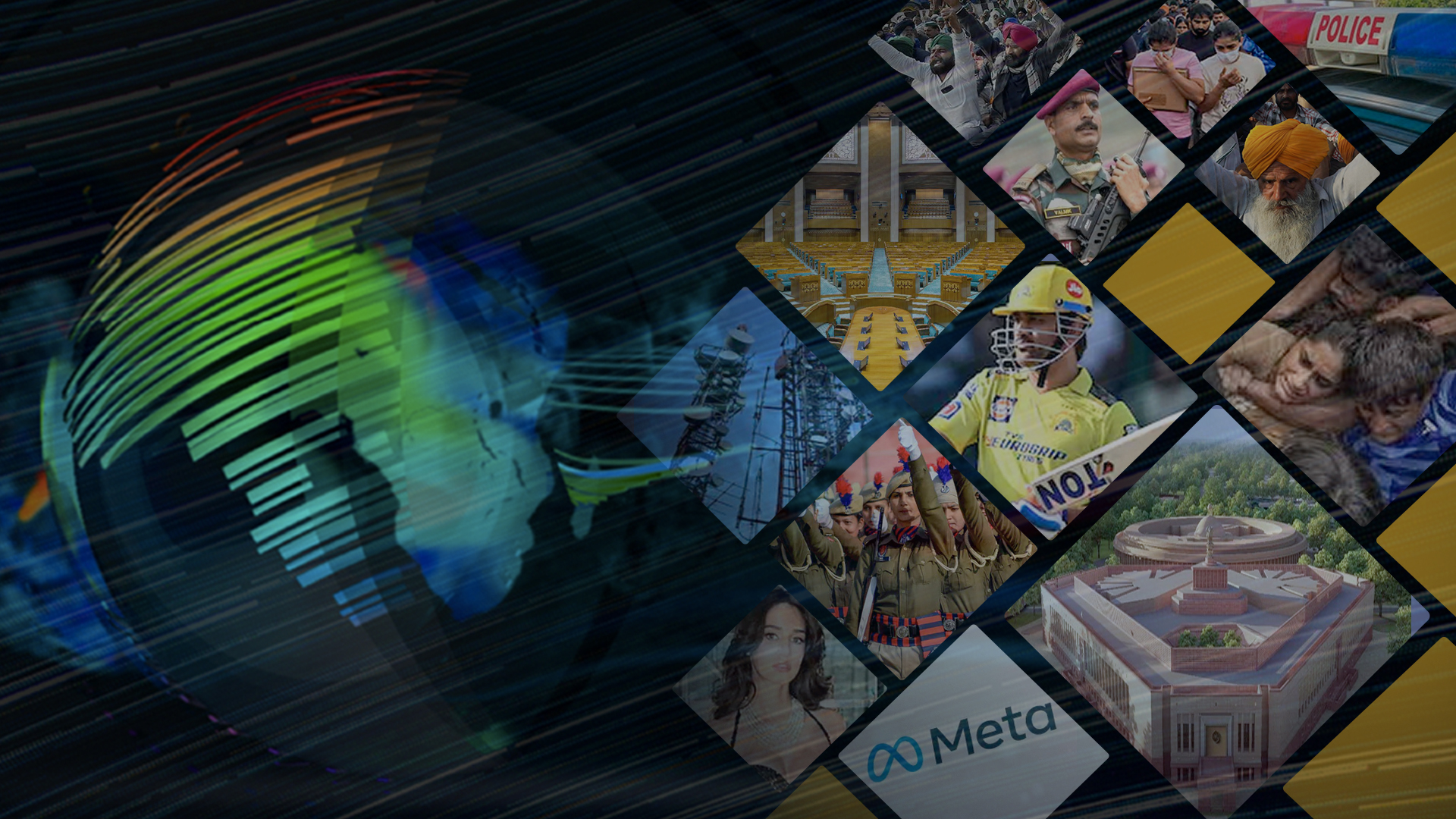 NDTV News - India - App on Amazon Appstore