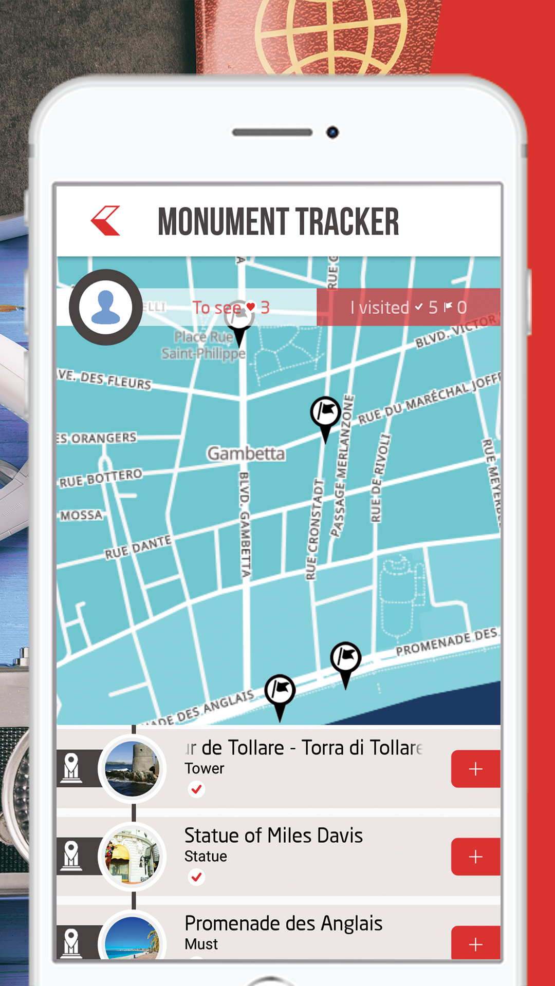 New York Guide Monument + Offline Map - App on Amazon Appstore