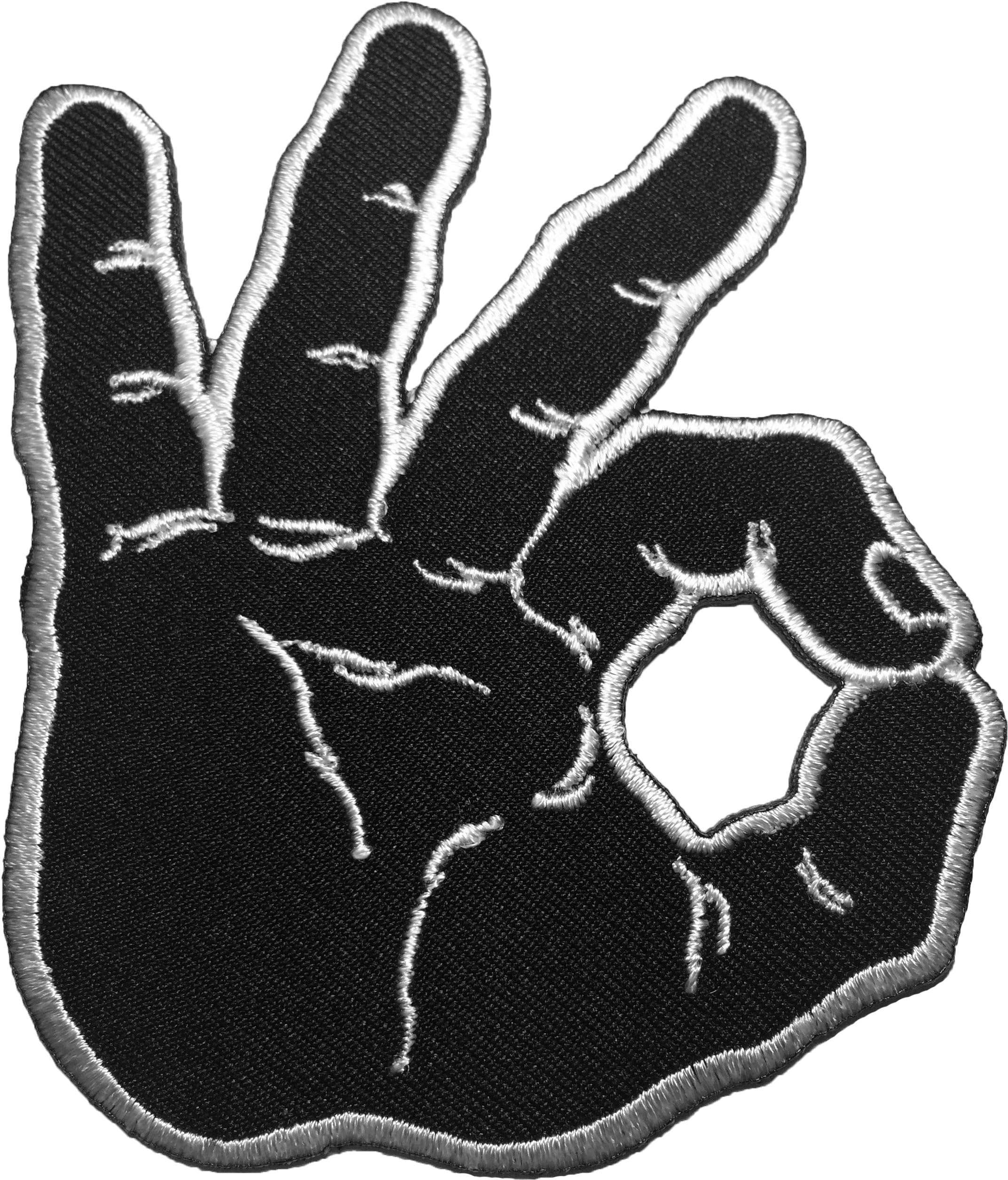 Amazon.com: Kappa Alpha Psi 4 Inch Embroidered Patch (White)