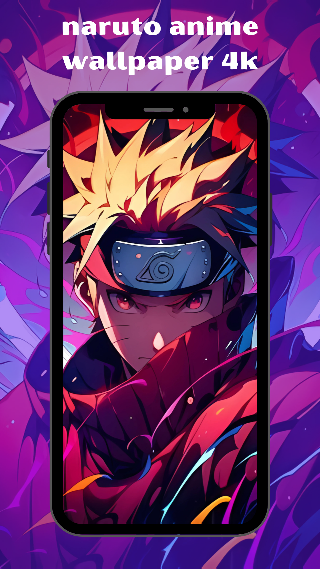 naruto anime wallpaper 4k - App on Amazon Appstore
