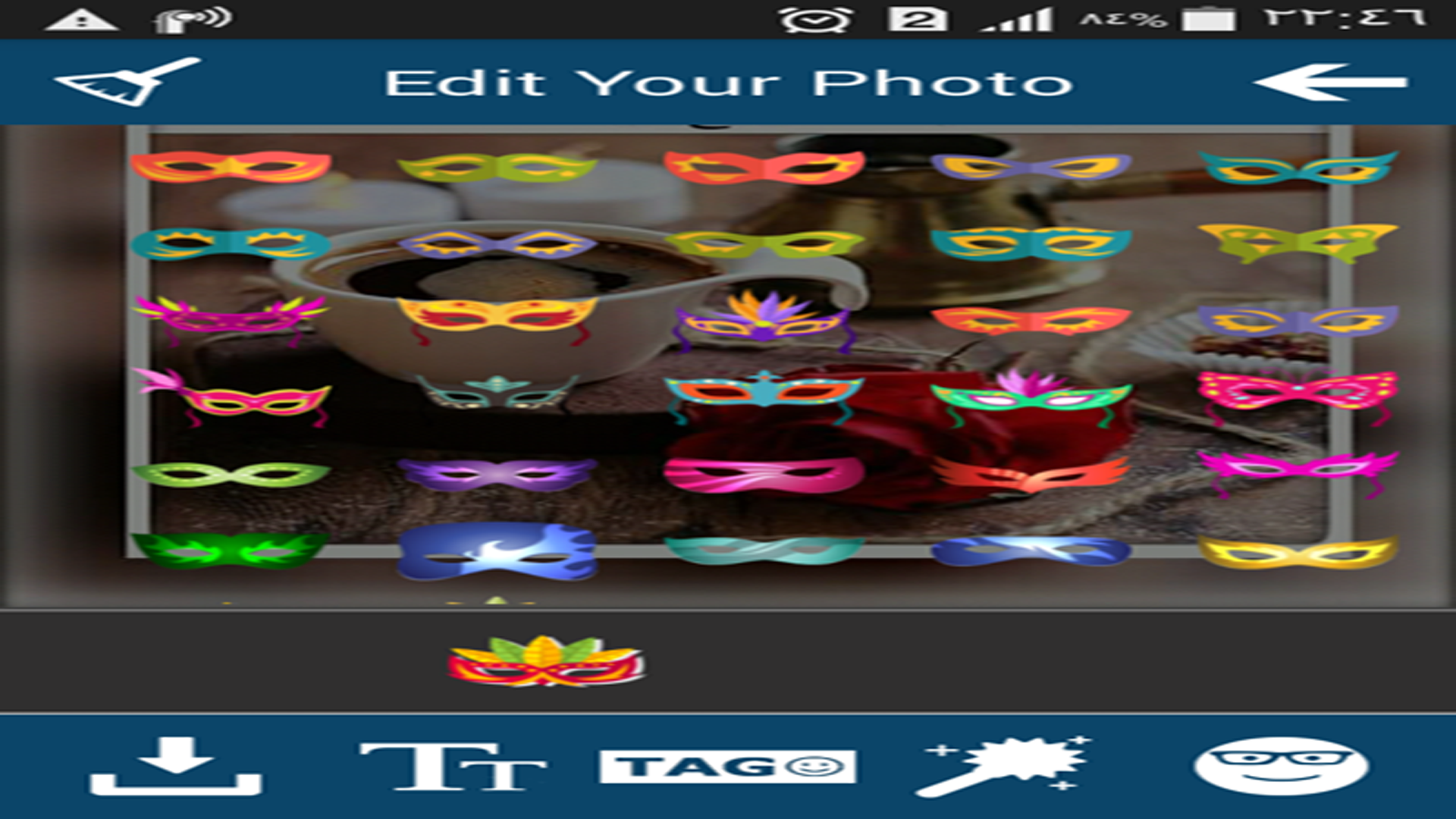 Square Shape Snap Pic pro - App on Amazon Appstore