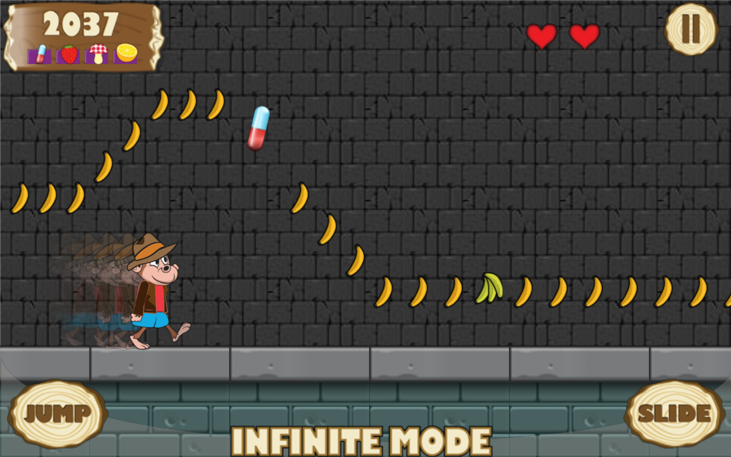 Temple Adventure - App on Amazon Appstore