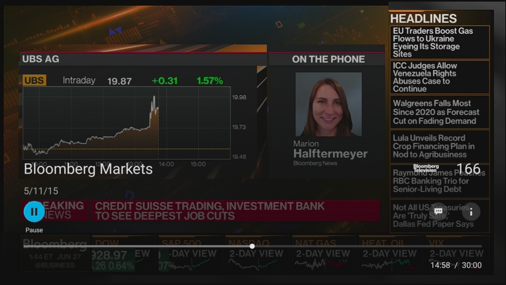 WISPTV - App on Amazon Appstore