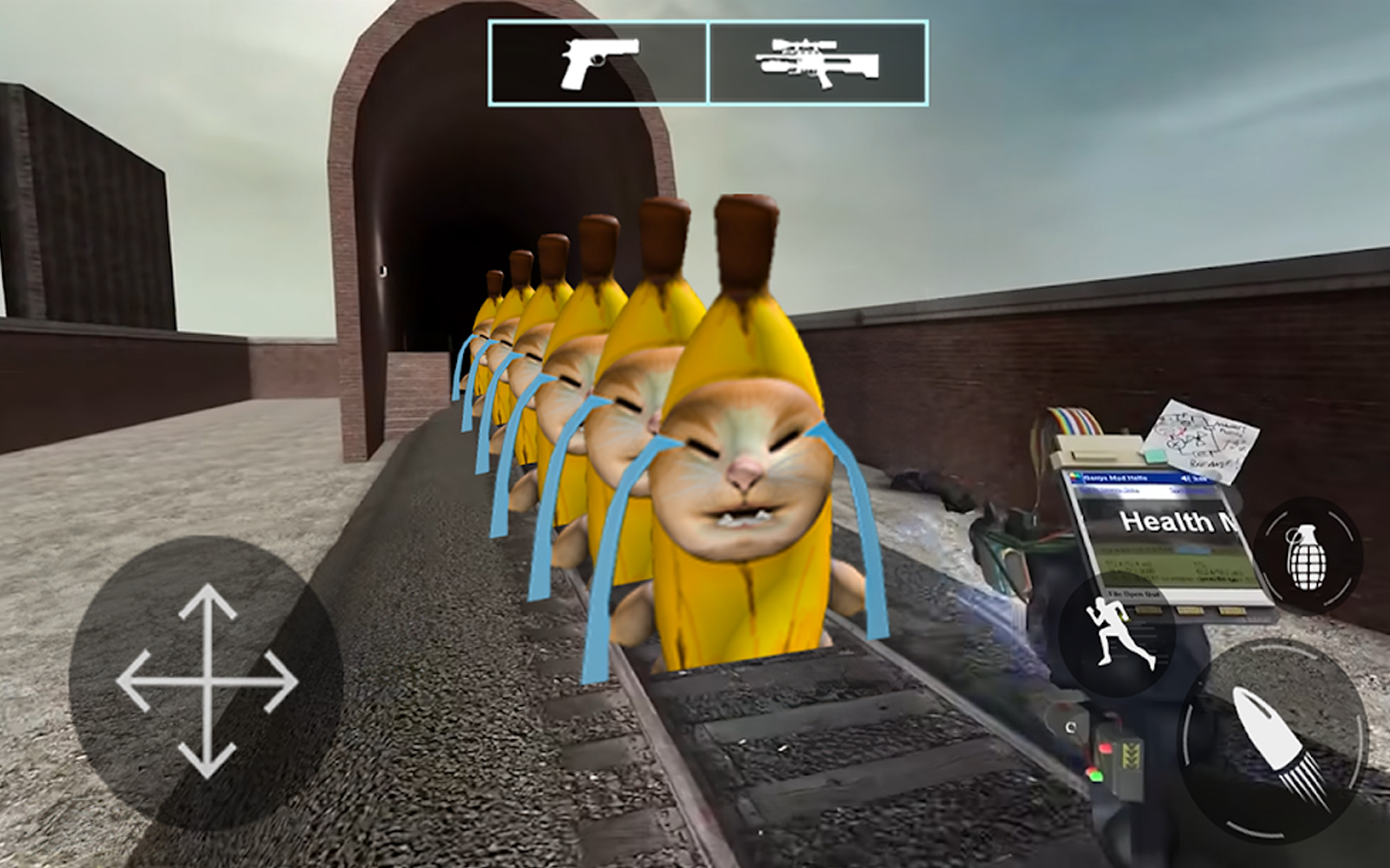 Sandbox Multiplayer Mods - App on Amazon Appstore