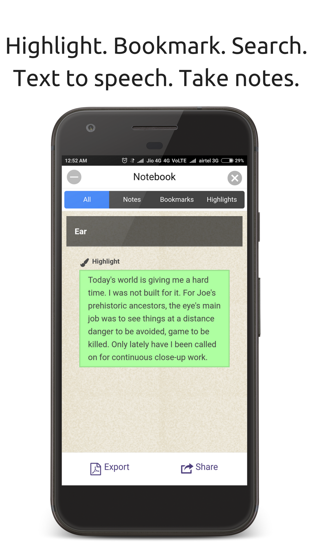 The Human Body - App on Amazon Appstore