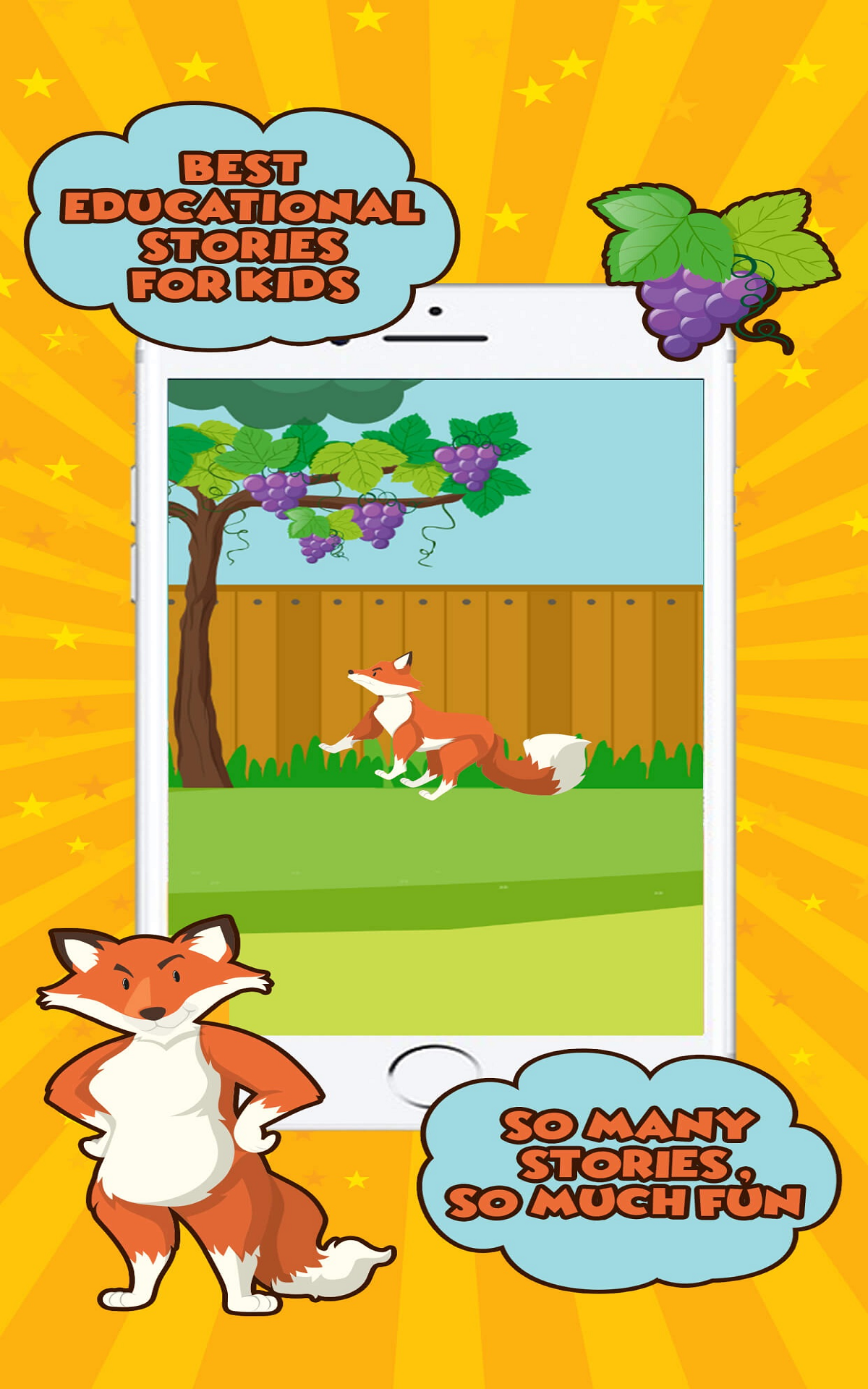 English Story Books for Kids - Learn To Read App - App on Amazon Appstore
