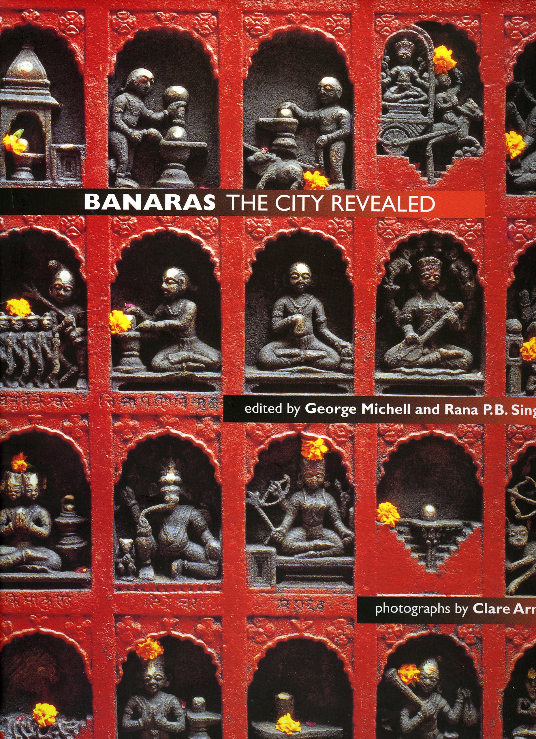 Buy Banares: The City Revealed Book Online at Low Prices in India ...
