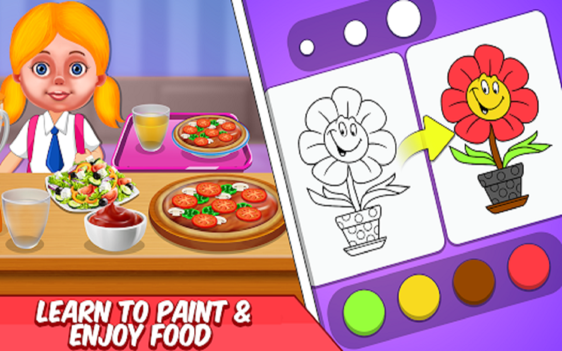 Teacher Classroom Fun Play: Preschool Learning - App on Amazon Appstore