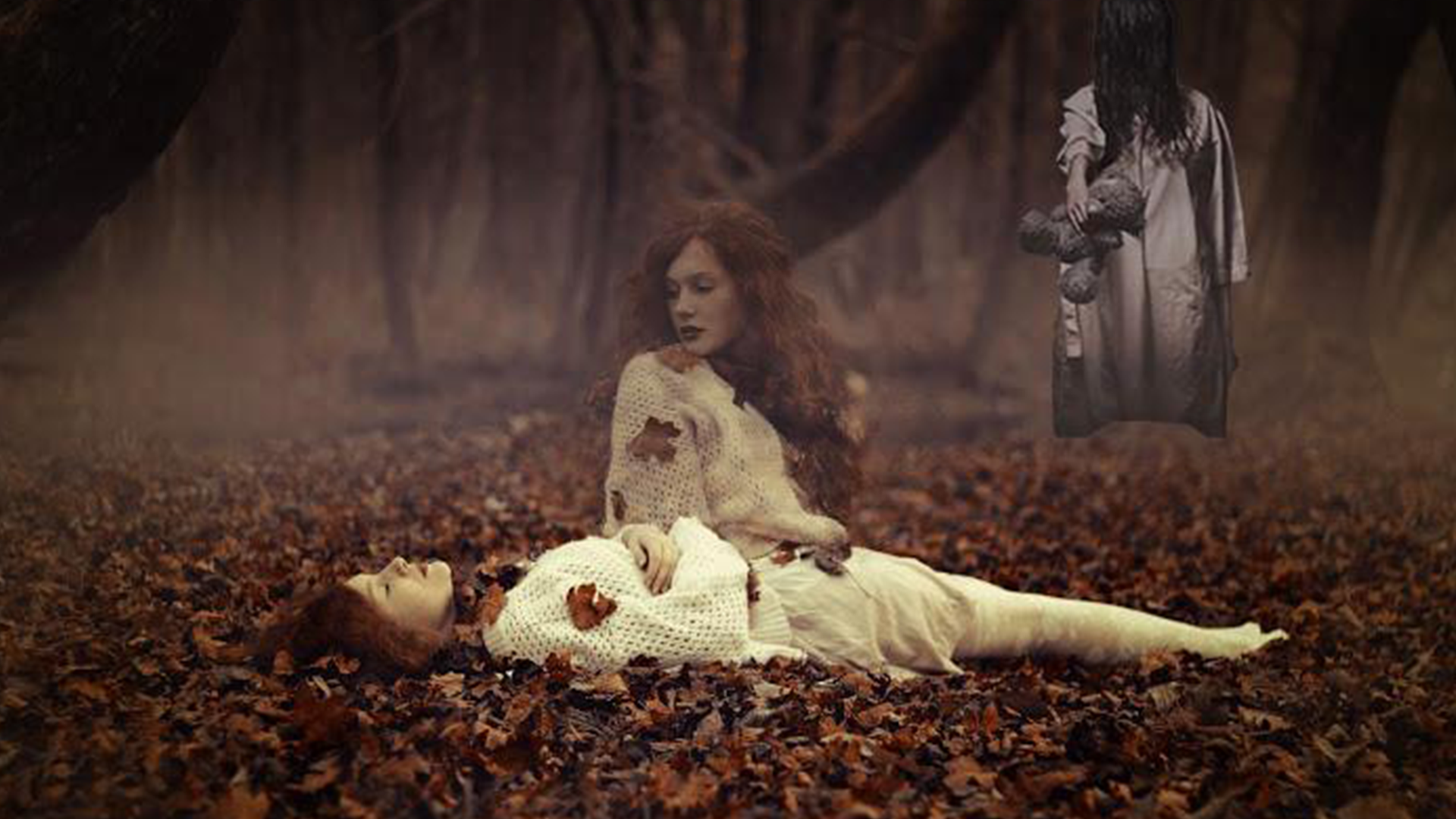 Ghost Photo Maker - App on Amazon Appstore