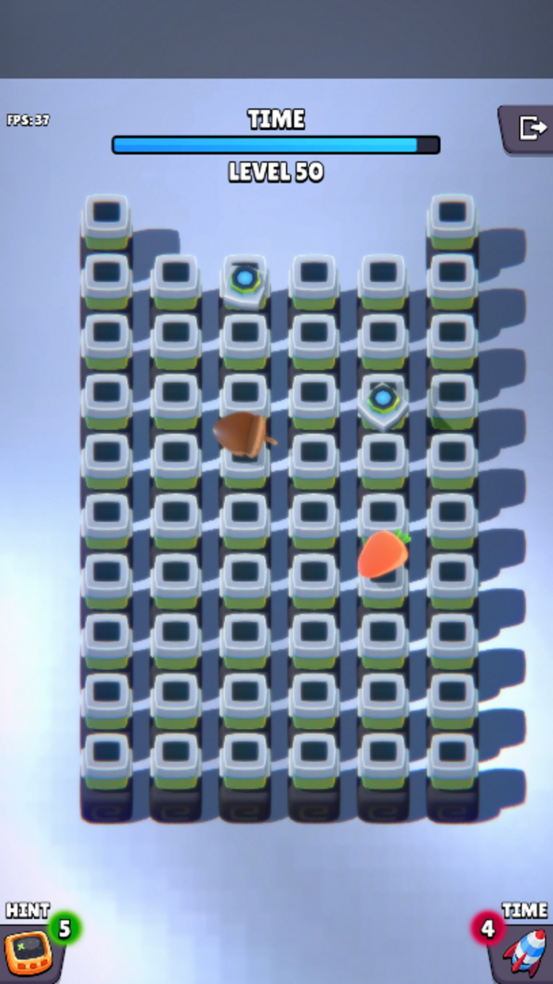 Brain Match 3D Online - App on Amazon Appstore