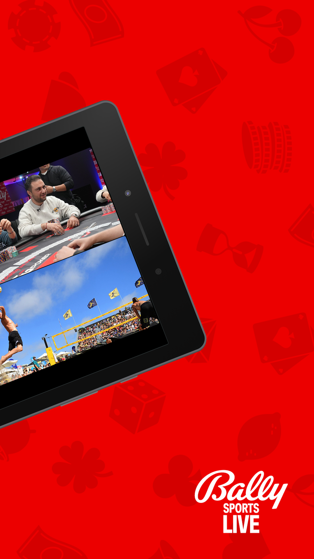 Bally Sports Live - App on Amazon Appstore