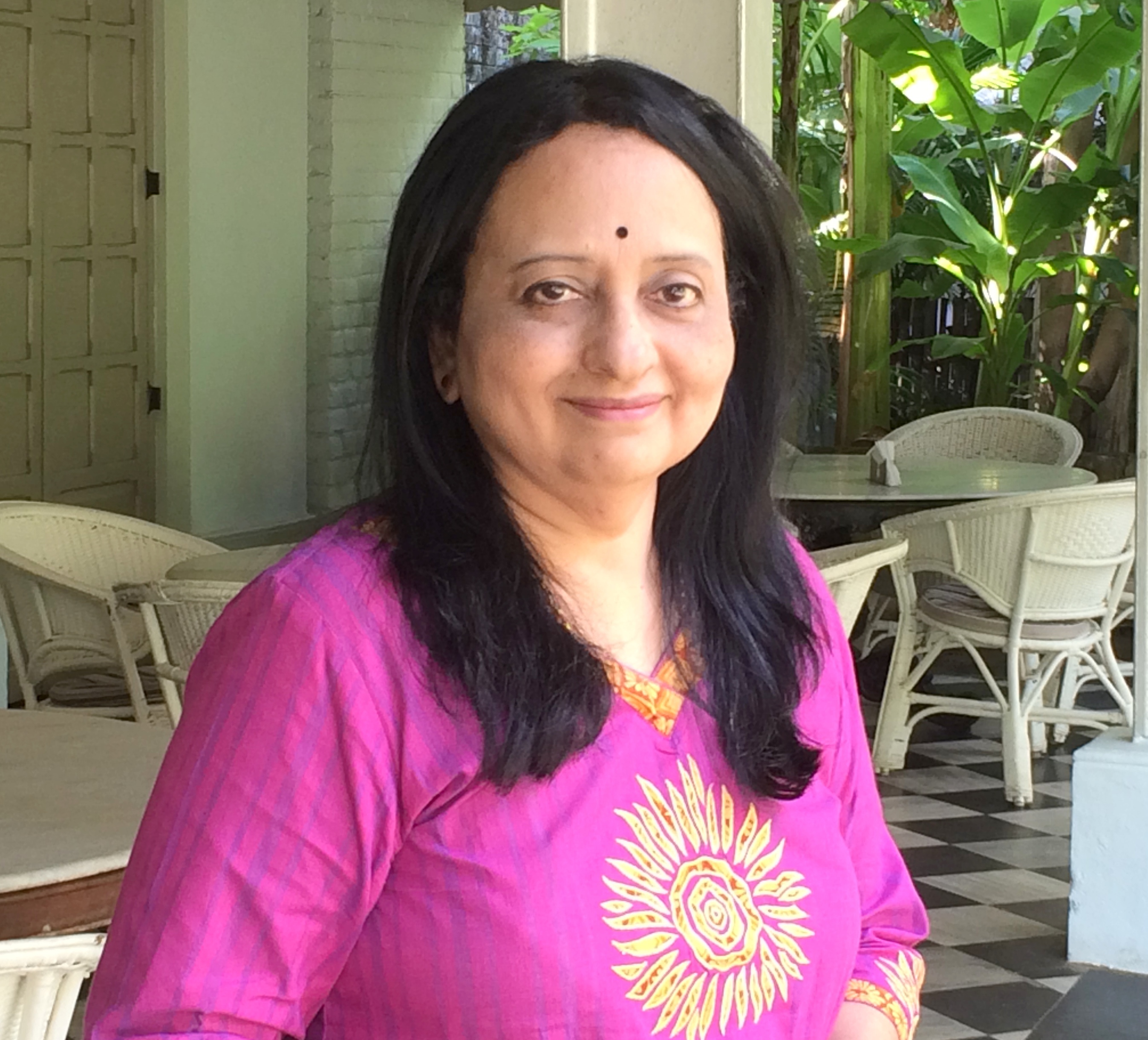 Amazon.com: Usha Narayanan: books, biography, latest update