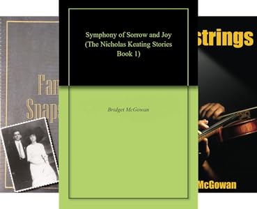 Nicholas Keating Stories