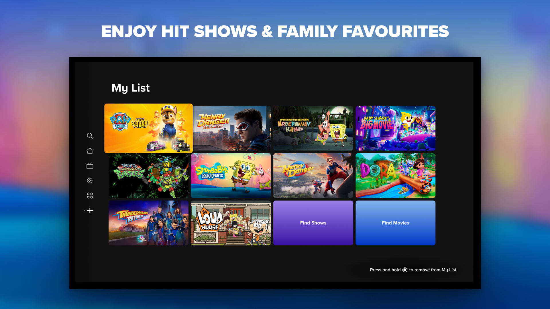 Paramount+ - App on the Amazon Appstore