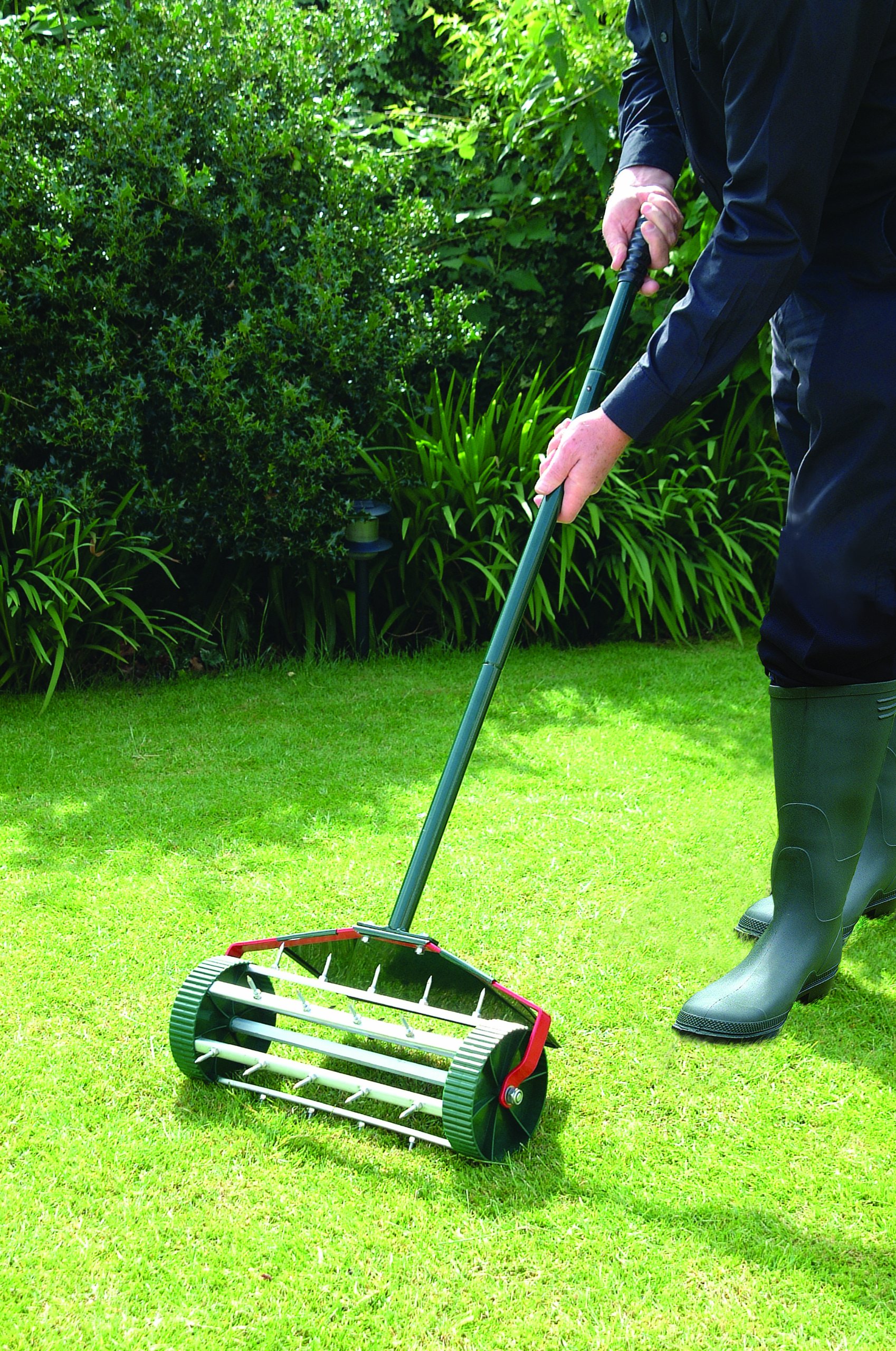 Lawn Aerators Product