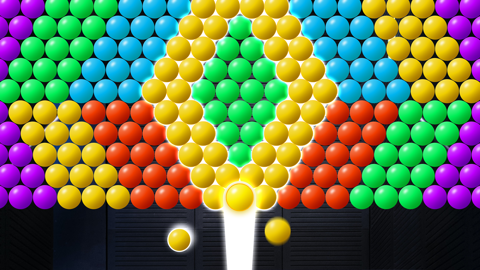 Bubble Shooter Witch Magic Star - Bubble Pop - App on Amazon Appstore