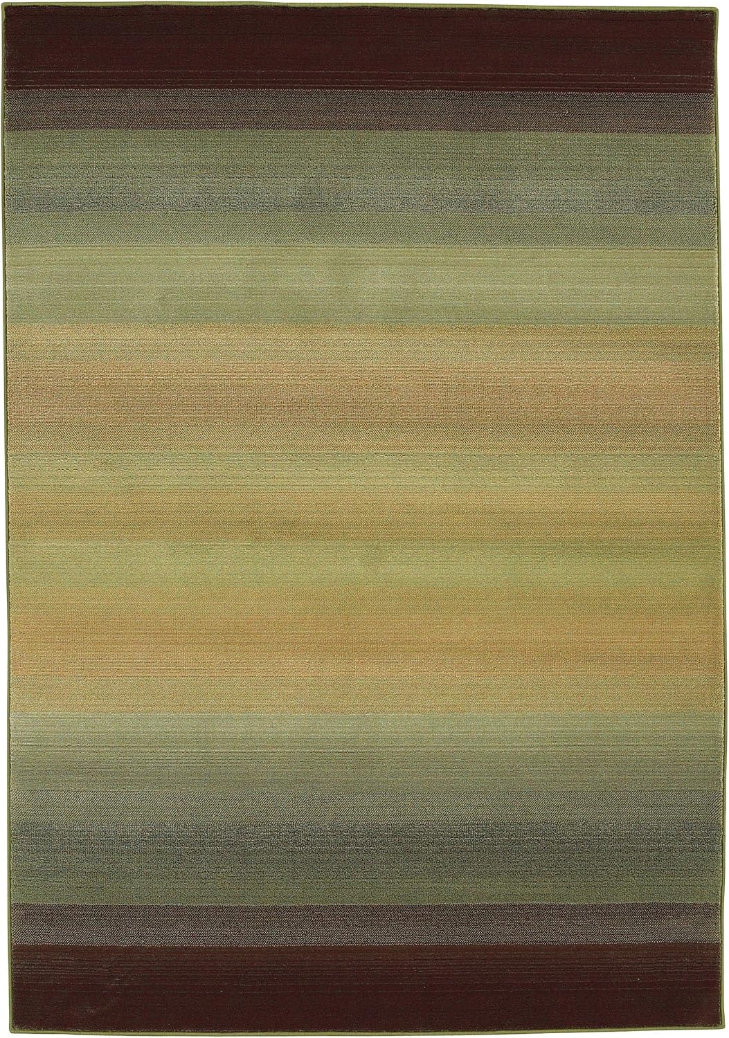 Amazon.com: Sphinx by Oriental Weavers: Generations Rugs: 594X: 4'X5'9 ...