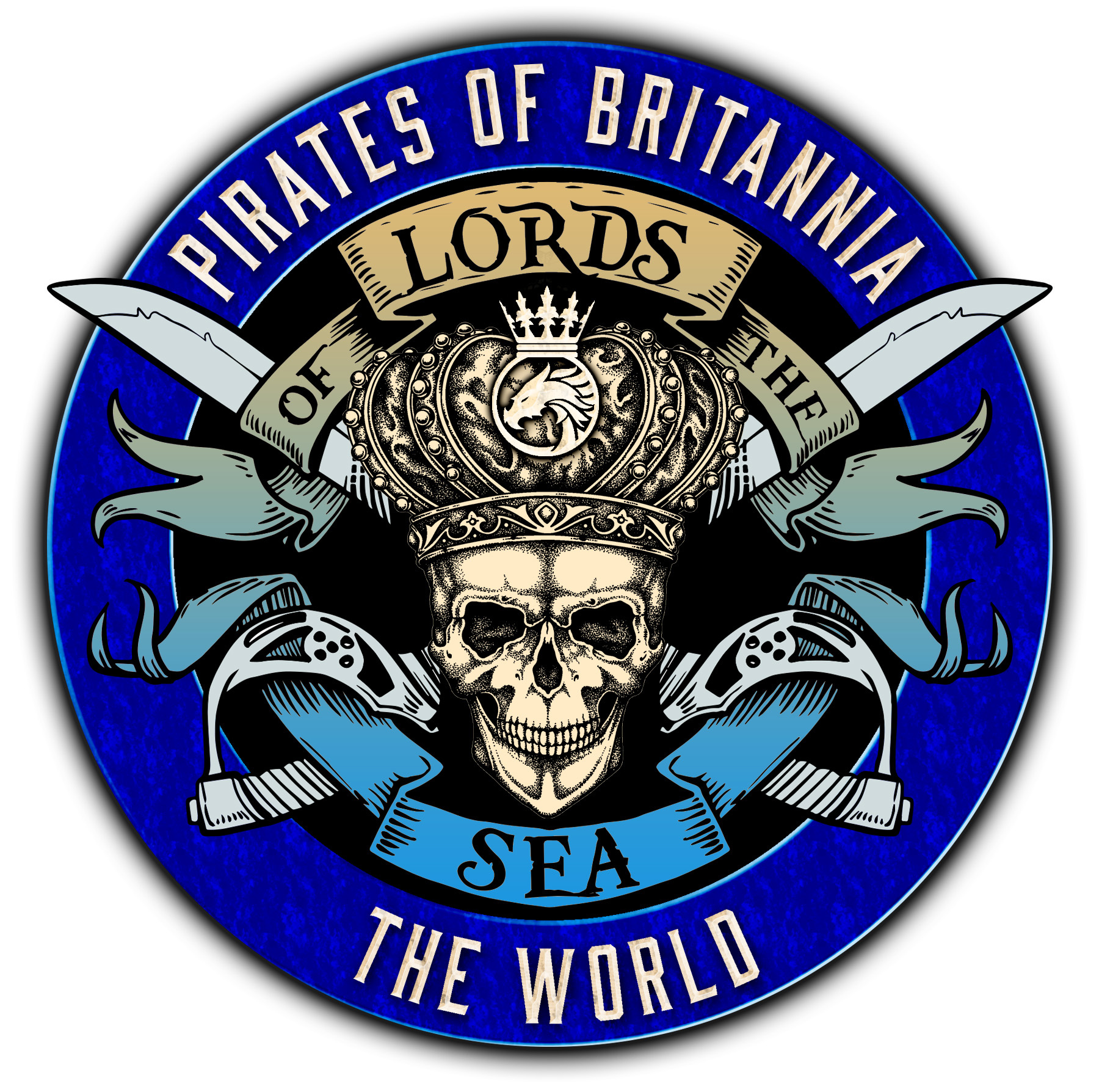 Amazon.co.uk: Pirates of Britannia World: books, biography, latest update