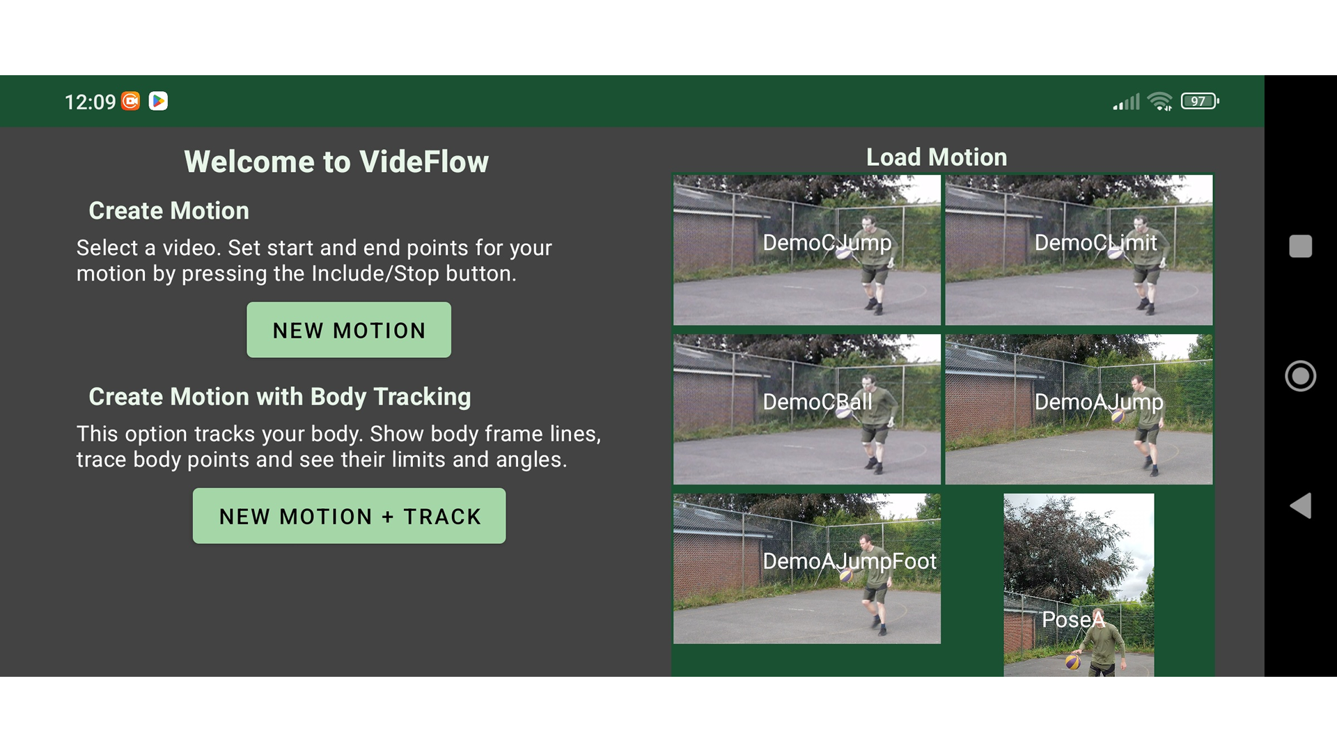 VideFlow:Amazon.in:Appstore for Android